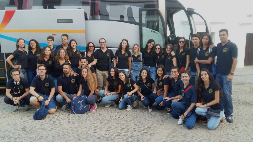 La Asociación Cultural Abul Beka viaja hasta Italia para participar con ...