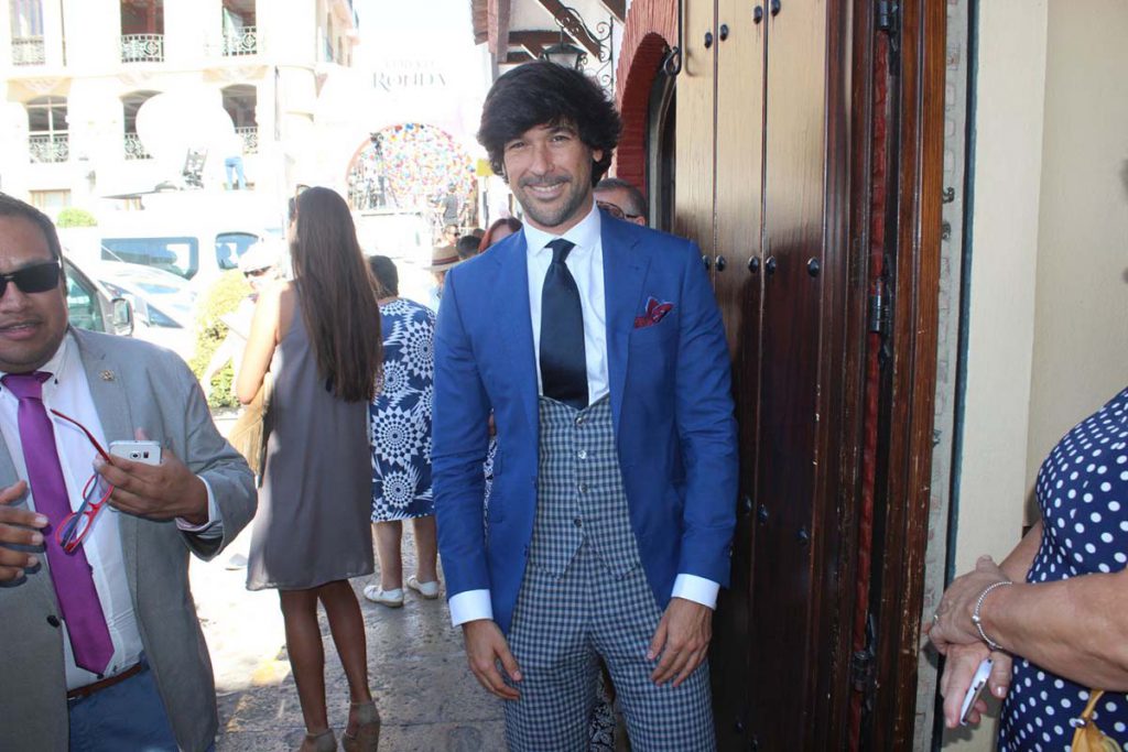 El cantante y compositor Manuel Lombo será el encargado de pregonar la ...