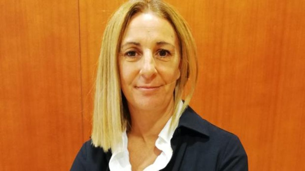 La rondeña Amelia Martínez es nombrada interventora general de la Junta de Andalucía | Diario Ronda