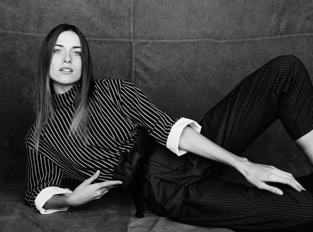 María Ruíz : «La moda es un mundo que siempre me había llamado la ...