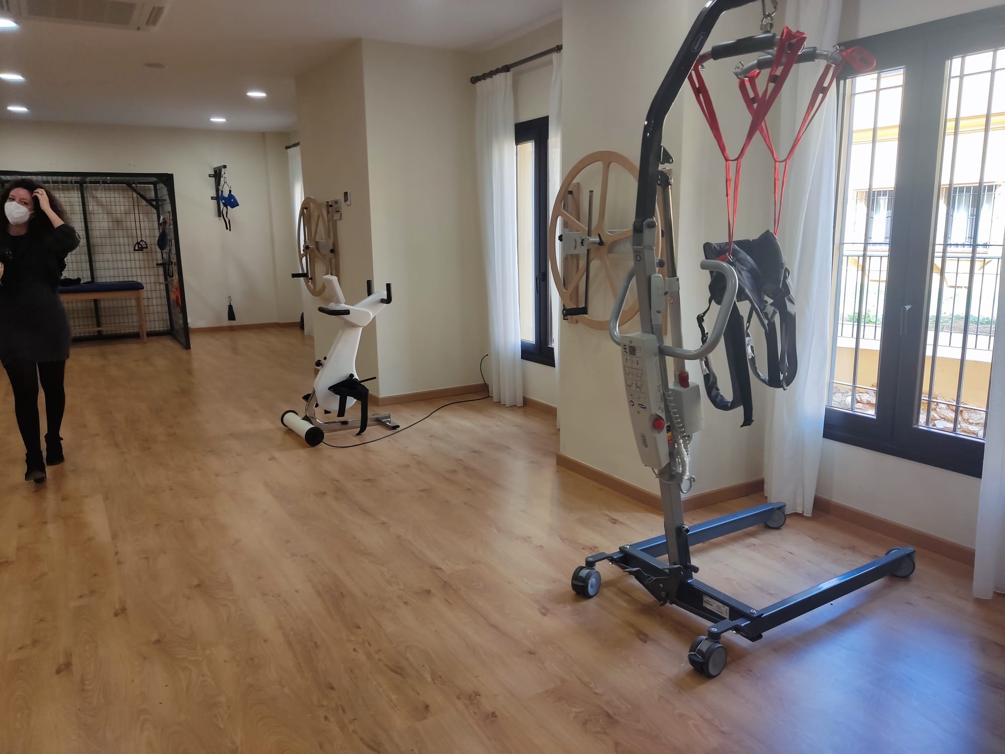 Seniors 2 | Diario Ronda