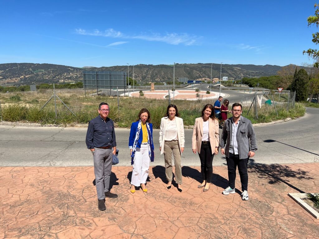 La Junta licita las obras de urbanización de las 365 viviendas de la Dehesa por 3,4 millones de ...